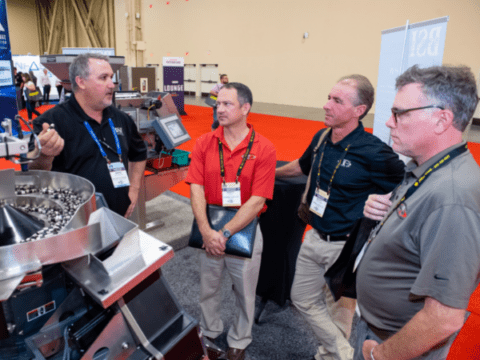 Attend IFE 2022 - International Fastener Show