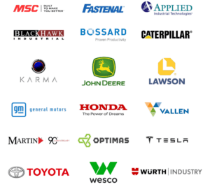 Why Exhibit - International Fastener Show