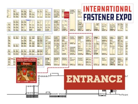 Crossroad Distributor Source Celebrates 21 Years at IFE 2025 with ...