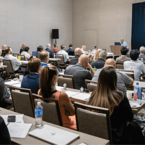 Experience IFE 2025 Education - International Fastener Show