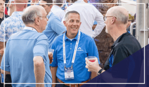 Experience IFE 2025 - International Fastener Show