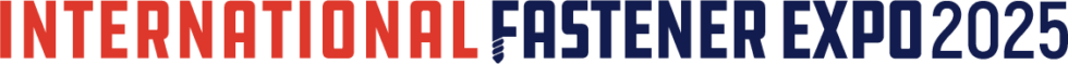 Event Logos - International Fastener Show