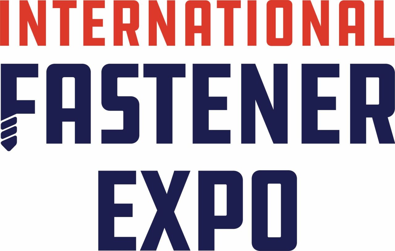 Event Logos - International Fastener Show