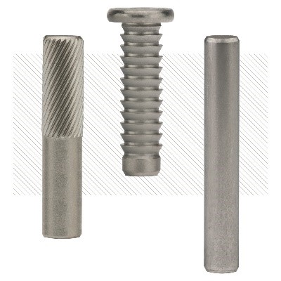 Cold Forming Equipment and Technology - International Fastener Show