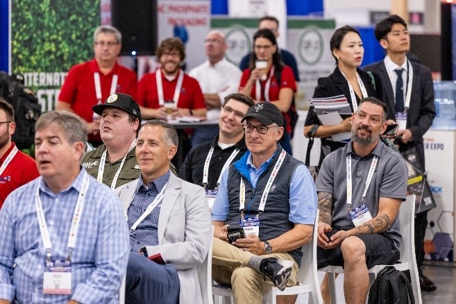 IFE 2025 Announces Call for Speakers - International Fastener Show