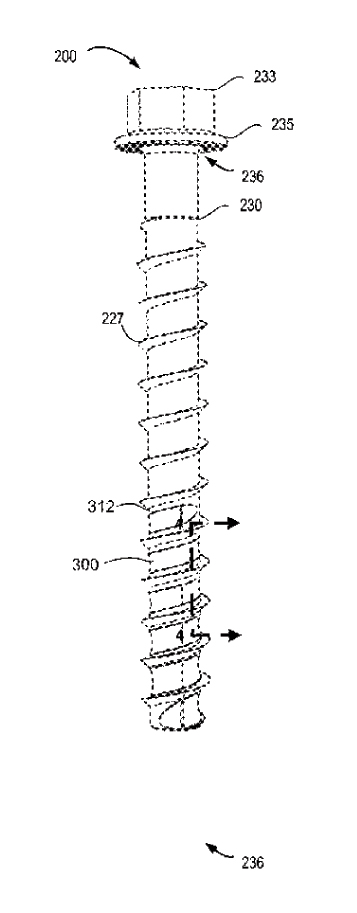 USPTO Fastener Patents - International Fastener Show