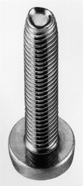 Thread-forming Screws for a Cost-efficient Fastening Solution ...