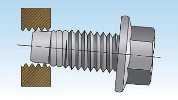 Thread-forming Screws for a Cost-efficient Fastening Solution ...