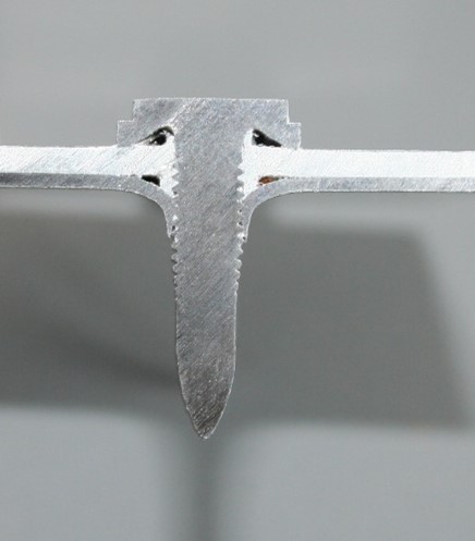 Difficult Fastening Applications Part 1 Thread Forming into Thin Sheets ...