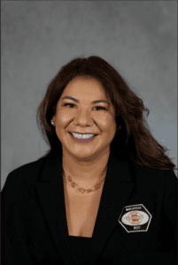 WIFI Spotlight: Getting to Know Rosa Hearn AKA Rosa the Riveter ...