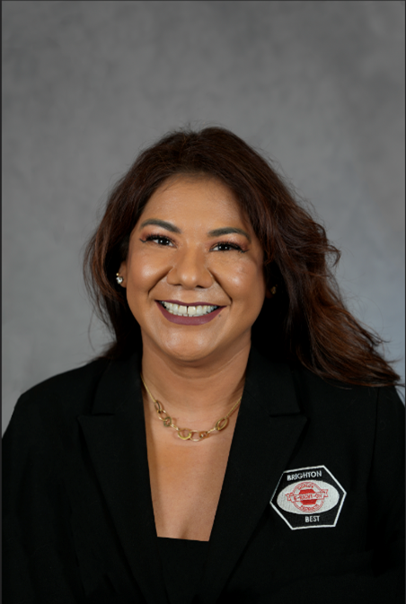 WIFI Spotlight: Getting to Know Rosa Hearn AKA Rosa the Riveter ...